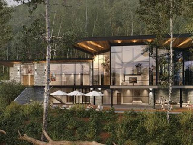 E Highway 145, Telluride, CO 81435