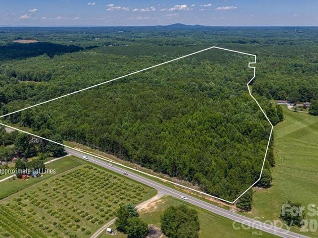 E Highway 27, Iron Station, NC 28080