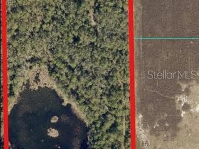 E Highway 318, Citra, FL 32113