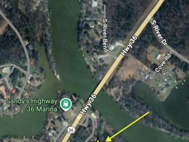 E Highway 36, Jackson, GA 30233