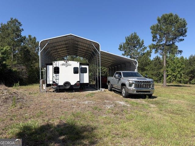 E Highway 86, Swainsboro, GA 30401