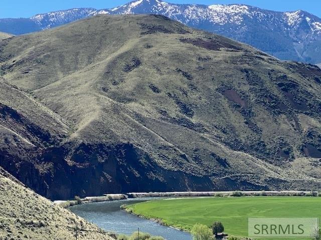 E Highway 93, Salmon, ID 83467