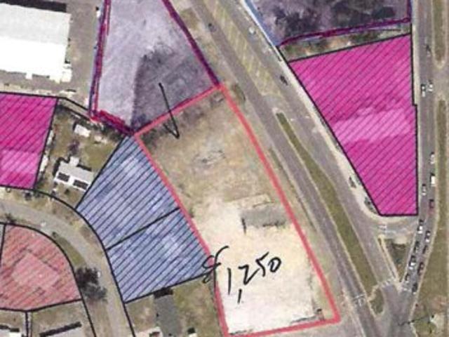 E Highway,panama City, Plot For Sale