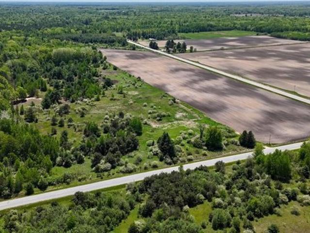 E Highwood Rd, Beaverton, MI 48612