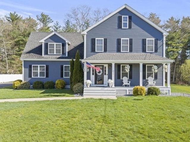 E High St, Avon, Home For Sale