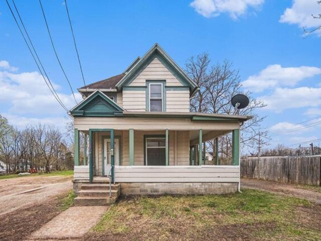 E High St, Jackson, Home For Sale