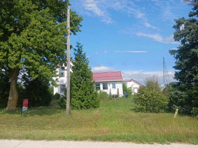 E High Rd