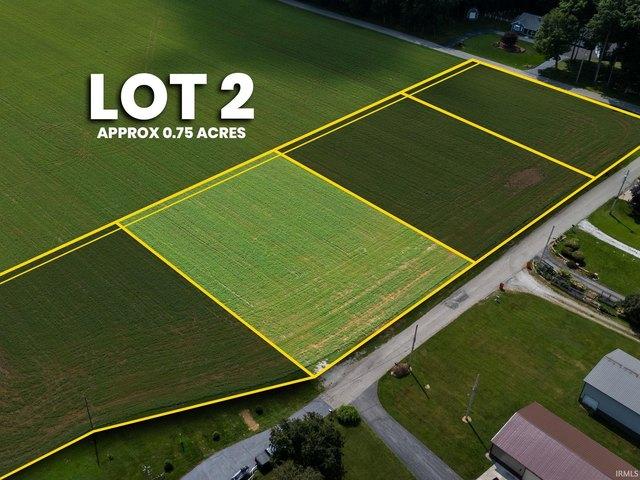 E Highchew Ct Lot 2, Monticello, IN 47960