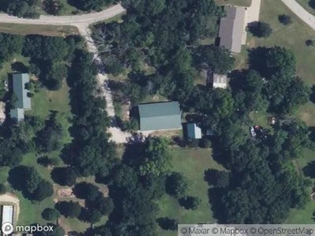 E Hilltop Rd