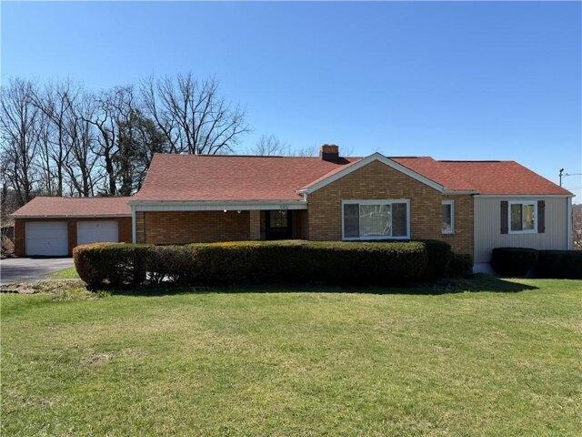 E Hill Dr, New Kensington, Home For Sale