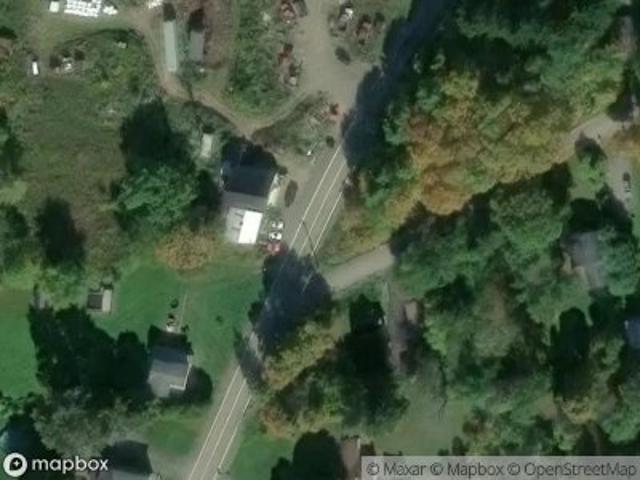 E Hill Rd