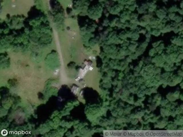 E Hill Rd