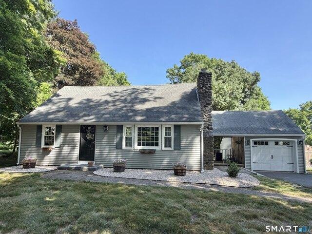 E Hill Rd, Canton, Home For Sale