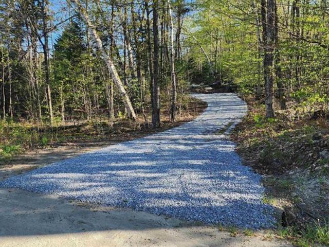 E Hill Rd, Andover, VT 05143