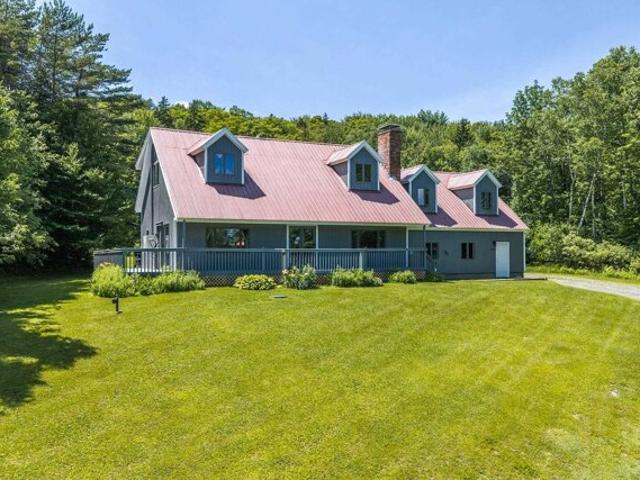 E Hill Rd, Andover, Home For Sale