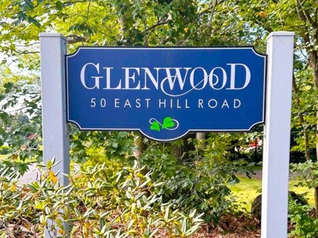 E Hill Rd Apt H, Canton, Home For Sale