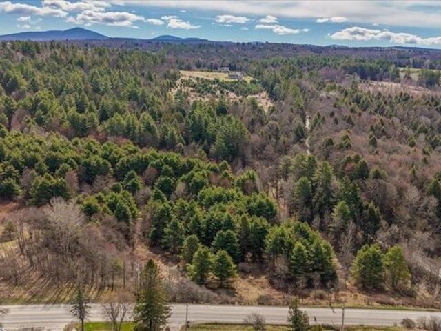 E Hill Rd, East Montpelier, Plot For Sale
