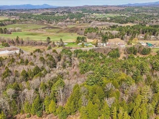 E Hill Rd, East Montpelier, Plot For Sale