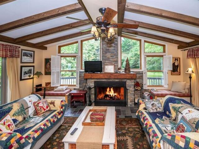 E Hill Rd, Ludlow, Home For Sale