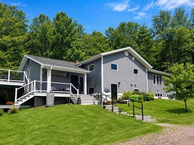 E Hill Rd, Richmond, Home For Sale
