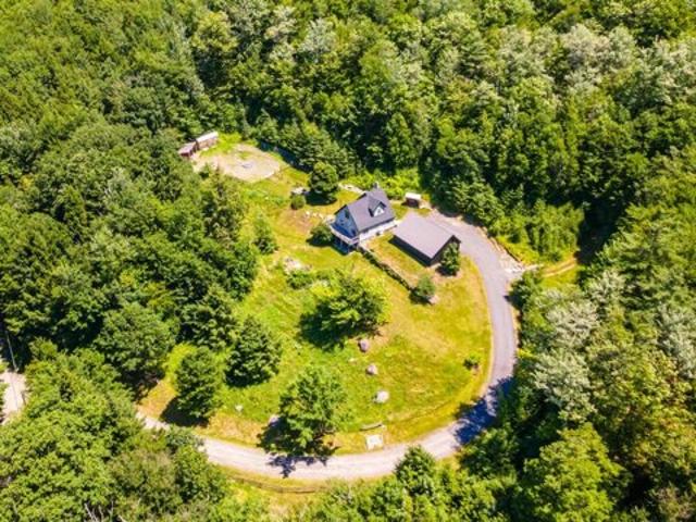 E Hill Rd, Wardsboro, Home For Sale