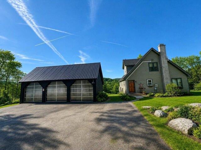 E Hill Rd, Wardsboro, Home For Sale