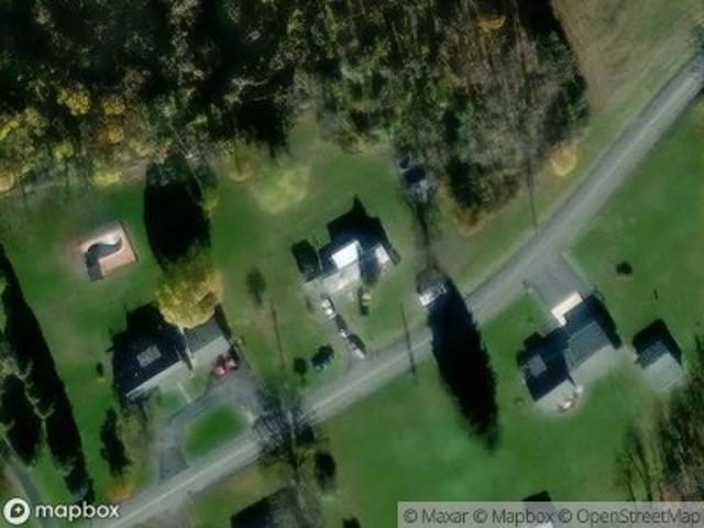 E Hillcrest Dr