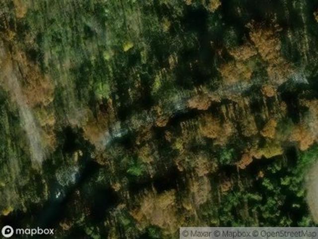 E Hillcrest Dr