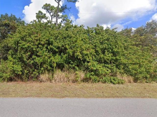 E Hillsborough Blvd Lot 19, North Port, FL 34288