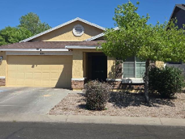 E Hobble Creek Dr