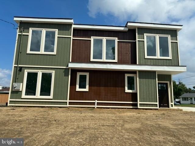 E Hodges Ave, Lawnside, Home For Sale