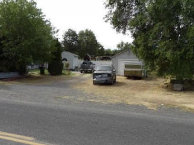 E Hooker Rd