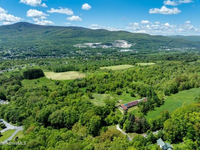 E Hoosac St, Adams, Plot For Sale