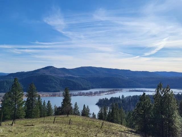 E Holiday Rd Lot 21, Harrison, ID 83833