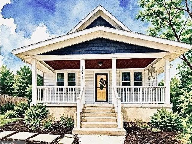 E Holly Ave, Pitman, Home For Sale