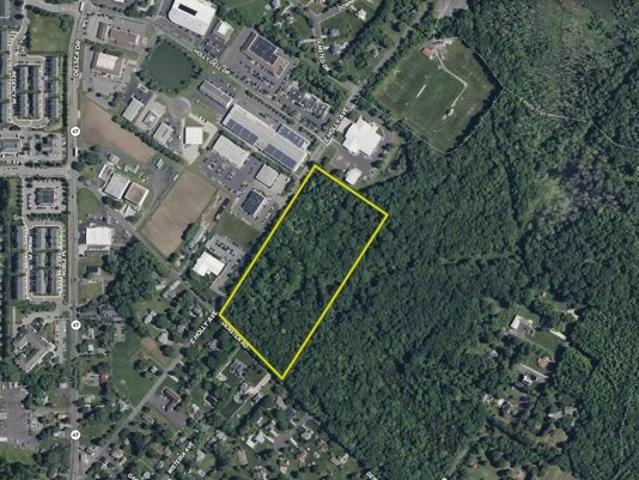 E Holly Ave, Sewell, Plot For Sale