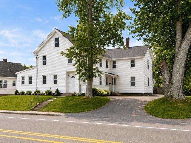 E Hollis St, Nashua, Home For Sale