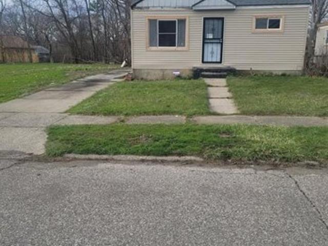 E Home Ave, Flint, Home For Sale