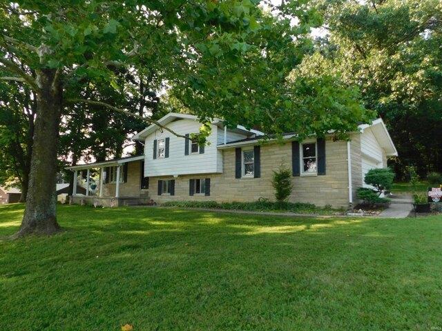 E Hospital Rd, Paoli, Home For Sale
