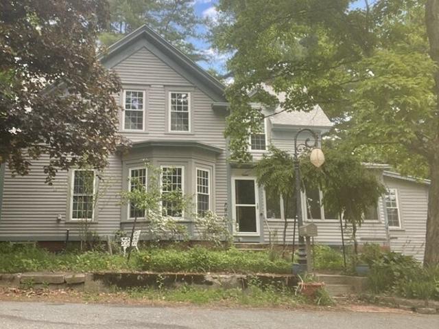 E Howe St, Orange, Home For Sale