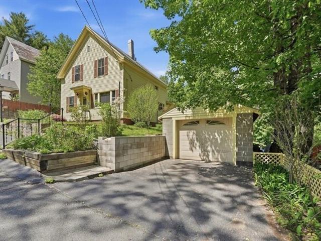 E Howe St, Orange, Home For Sale