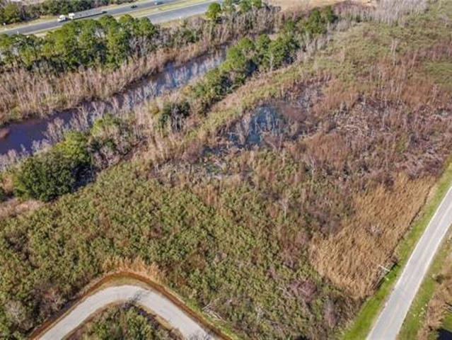 E Howze Beach Road