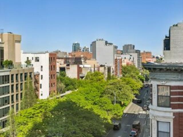 E Houston St Apt B, New York, Condo For Sale