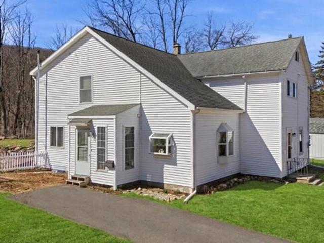 E Housatonic St, Dalton, Home For Sale