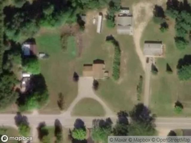 E Hoxie Rd
