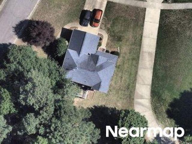 E Ivy Valley Dr