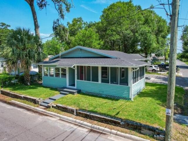 E Ida St, Tampa, Home For Sale