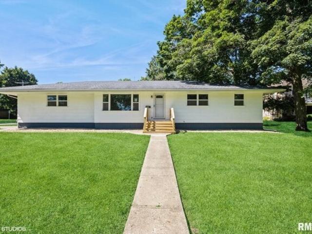 E Illini St, Virginia, Home For Sale