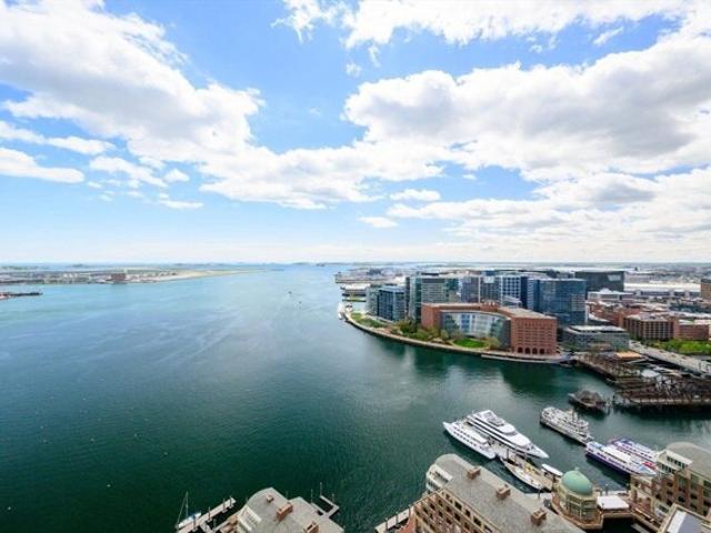 E India F/g Row Unit,boston, Condo For Sale