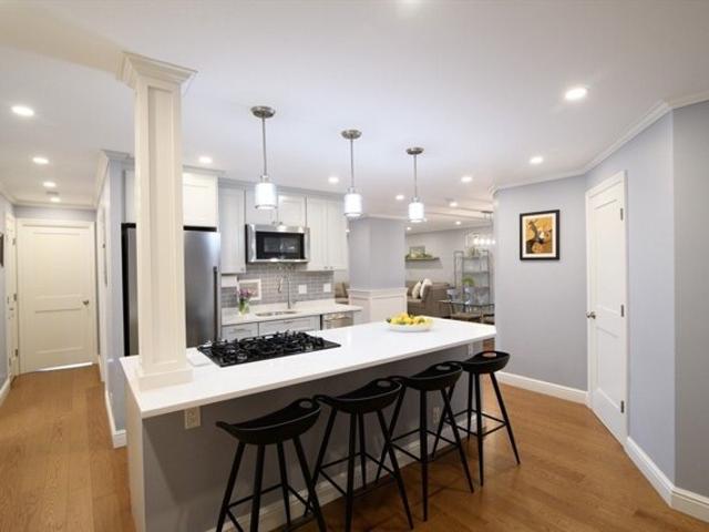 E India Row Apt C, Boston, Condo For Sale